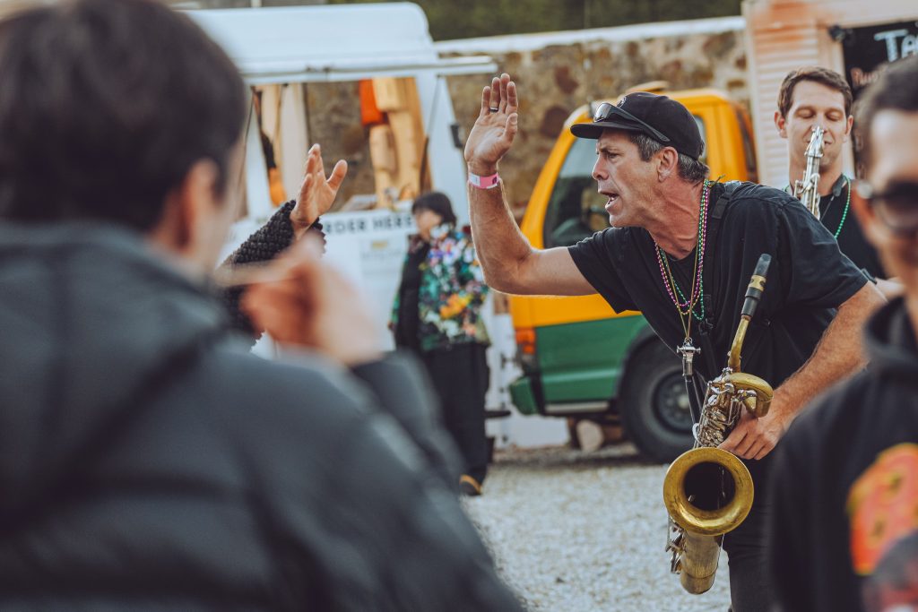 About Rosny Farm - Rosny Farm