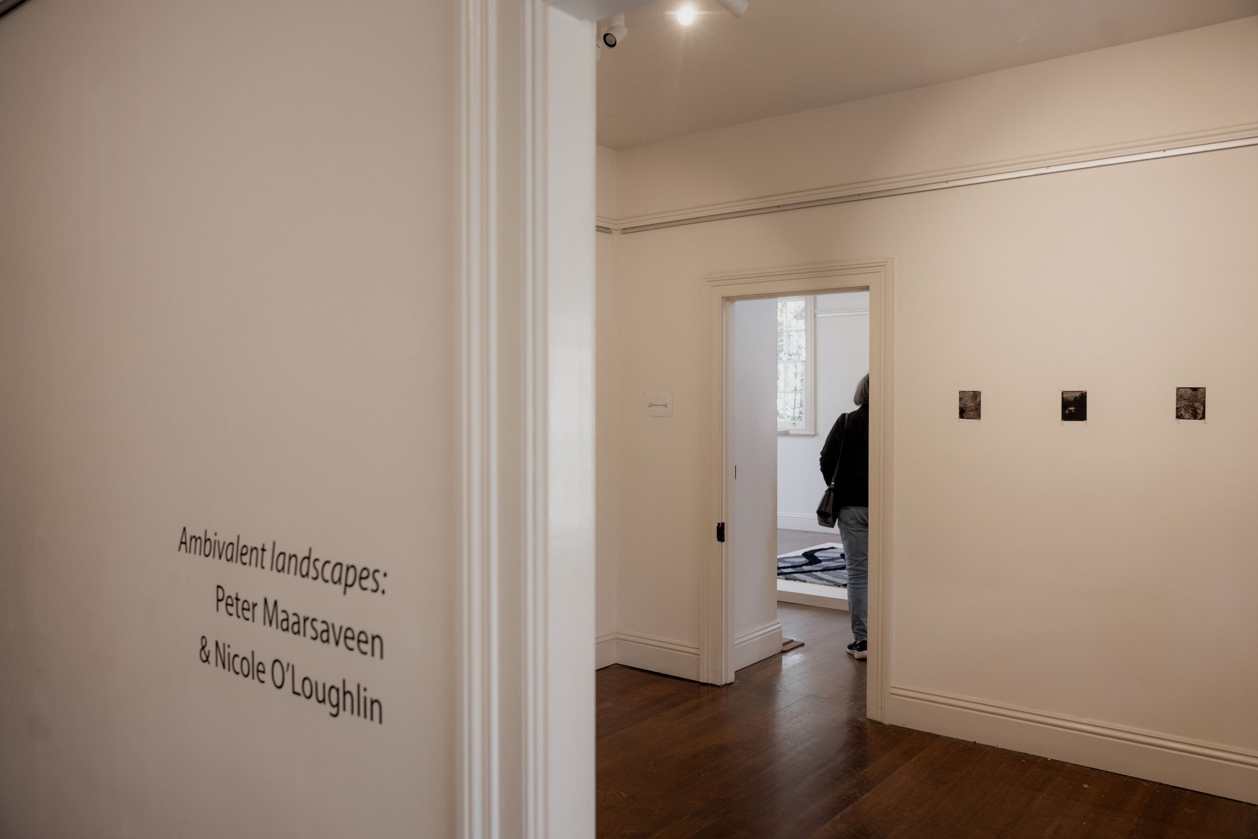 The Schoolhouse - Rosny Farm