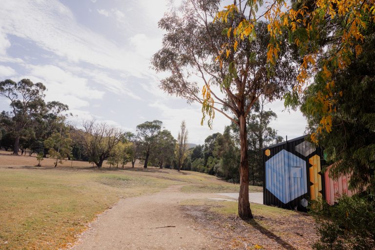 About Rosny Farm - Rosny Farm